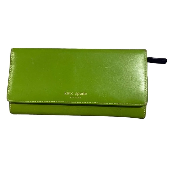 kate spade | Bags | Kate Spade Long Wallet | Poshmark